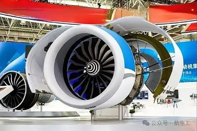 转发留存：$航发动力(SH600893)$ 国产航空发动机CJ- 1000A 预计2027年实现批量装机 航空汇 航空汇... - 雪球