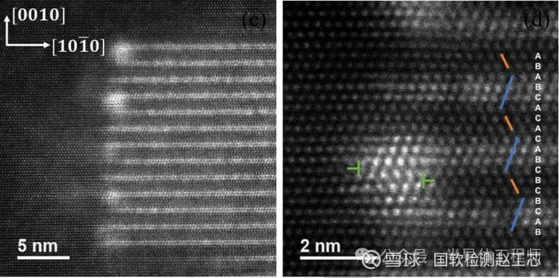 亚埃级洞察！球差电镜（AC-TEM）在材料/半导体领域的原子级应用 球差校正透射电子显微镜（Aberration-Corrected ...
