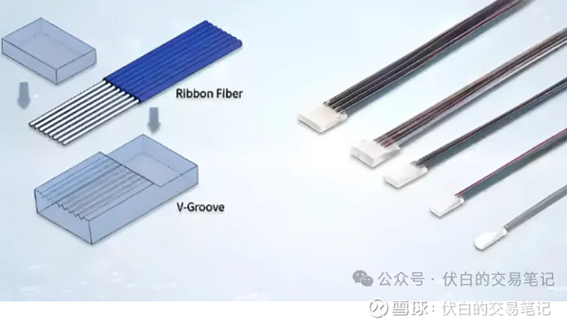 柜内光互联受益环节：FAU（光纤阵列单元）供应格局梳理 前言：CPO规模化时间点有望提前，Scale Up光互联方案渐行渐近，光引擎、FAU ...