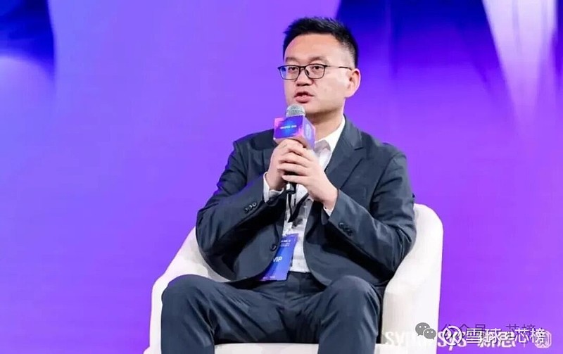 葛群官宣离职 新思科技 中国区人事变动 新思科技 在致销售的内部信中宣布，全球资深副总裁、中国董事长兼总裁葛群即将离职。内部信称，葛... - 雪球