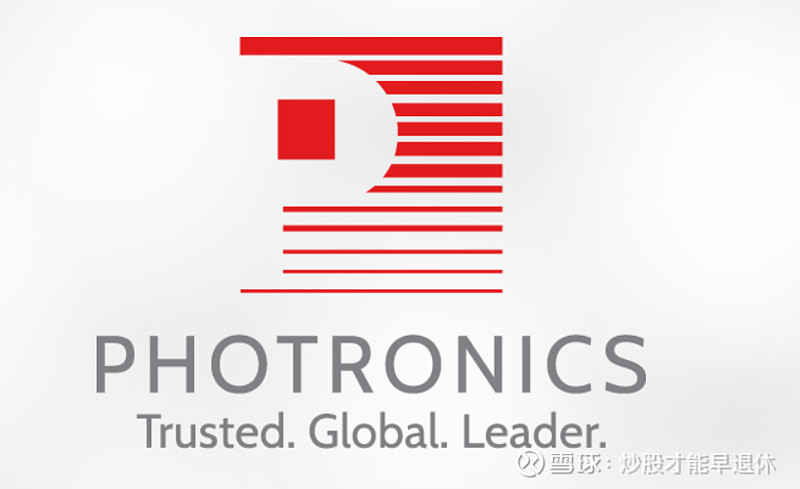 Photronics (PLAB) ：相信光，受益于半导体大额资本开始的低估铲子标的 Photronics, Inc. ($福尼克斯(PLAB ...