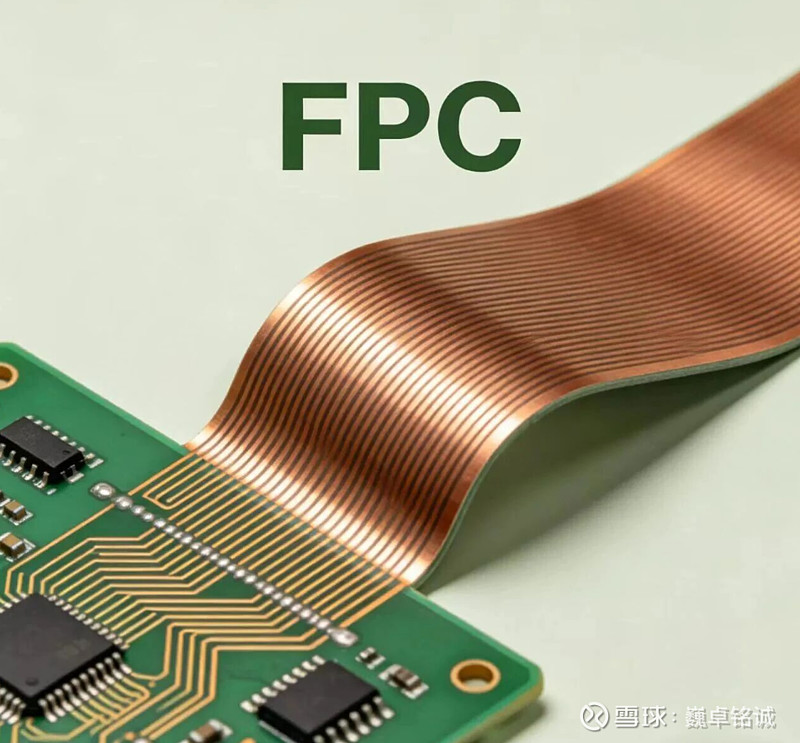 FPC 2025年FPC全球市场规模达到约164.5亿美元，同比9.2%，亚太68%（中国/东南亚主导），北美15%，欧洲12%... - 雪球