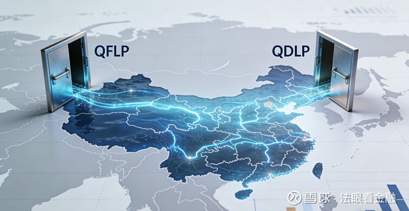双Q政策来了！QFLP与QDLP扩容，私募该如何布局？ 如果把全球资本流动比作一张不断延展的水网，那么中国金融市场正在逐渐打开两道关键的“闸门 ...