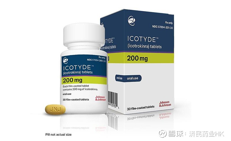 首款靶向口服肽疗法！FDA批准Icotyde用于治疗中重度斑块状银屑病 据强生公司3月18日宣布，美国FDA已批准其研发的口服IL-23受体拮 ...