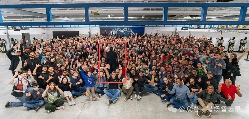 Optimus V3，终于来了！ 资料来源：猎场备忘录3月底，Optimus V3终于迎来首秀（静态）！静待V3正式发布！！3月29日， 特斯 ...