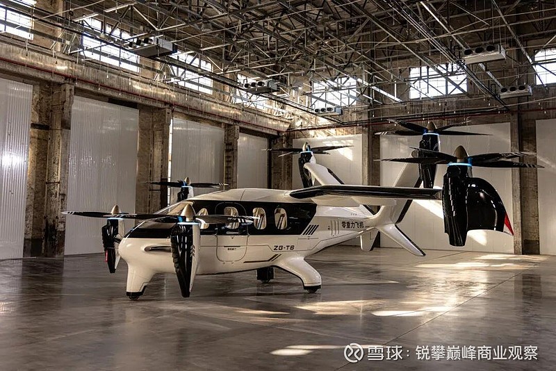 零重力飞机工业董事长李宜恒：五年战略跃迁，从飞行器制造商走向低空生态建设者 这位1996年出生的青年，与低空产业的缘分早在少年时代便已悄然扎根 ...